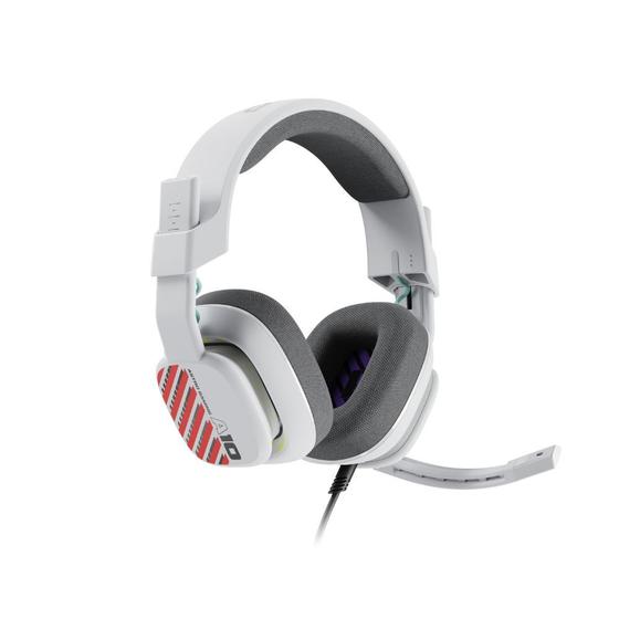 Headset ASTRO Gaming A10 Gen 2 Branco para PlayStation, Xbox, PC, Mac ...