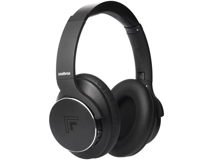 Headset Bluetooth Intelbras Focus Pro ANC - Headset Bluetooth ...