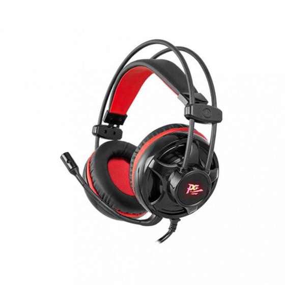 Headset Gamer Philco PHS11V 5.1 Canais Som Surround - Headset Gamer ...