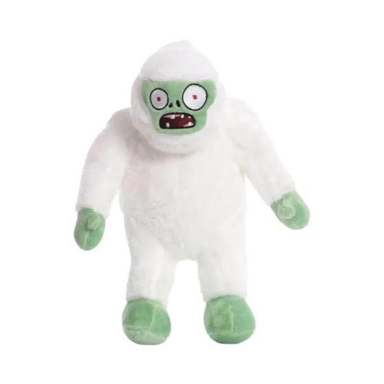 Heavenly Peach Grapeshot Fire Gourd Plants Vs Zombies PVZ Brinquedo De ...