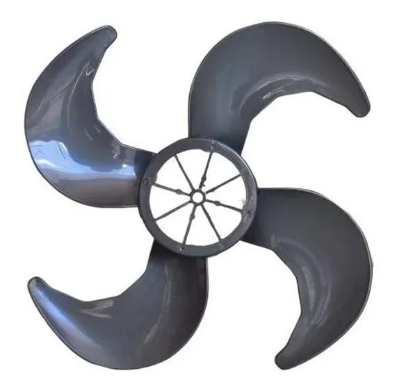 Helice malory 30cm - Hélice de Ventilador - Magazine Luiza