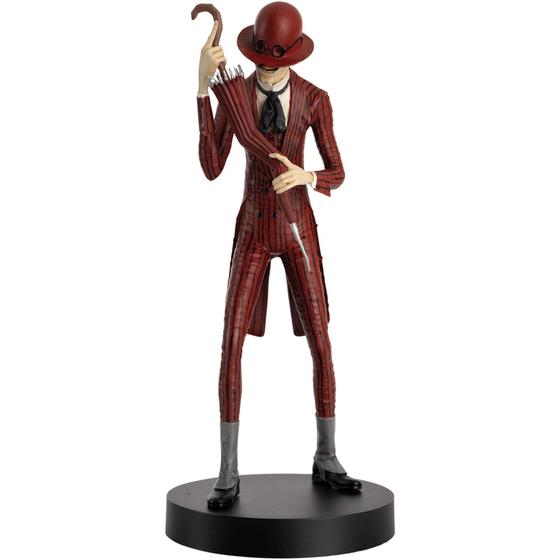 Hero Collector Figurines-O Homem Torto - Eaglemoss - Bonecos - Magazine ...