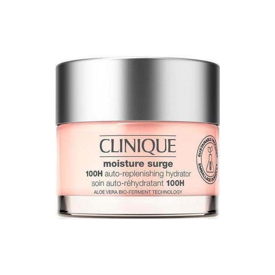 Hidratante Clinique Moisture Surge 100H para Todos os Tipos de Pele ...