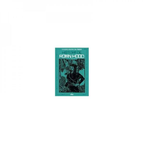 História de robin hood - Livros de História e Geografia - Magazine Luiza