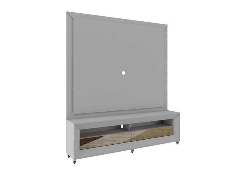 Home Le Mans 180 cm - Rudnick - Estantes - Magazine Luiza