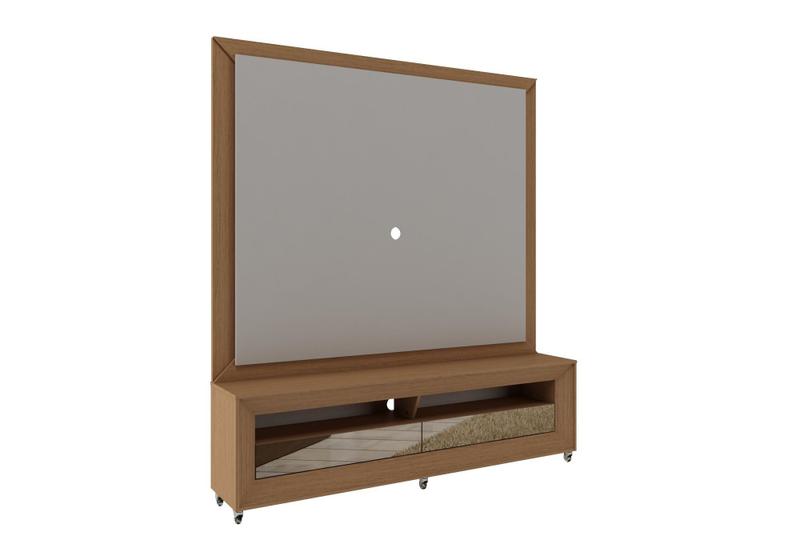 Home Le Mans 180 cm - Rudnick - Estantes - Magazine Luiza