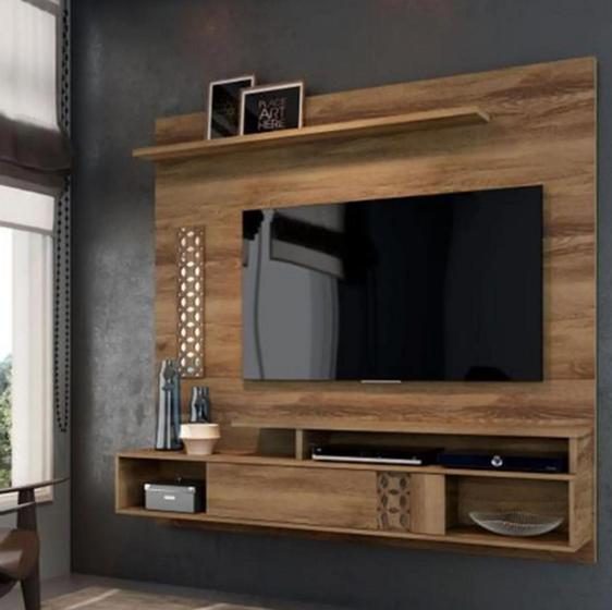 Home suspenso Bless New para tv até 60 polegadas - Exclusiva Móveis ...