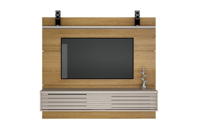 Home Suspenso California para TVs de ate 60 Polegadas Valdemoveis ...