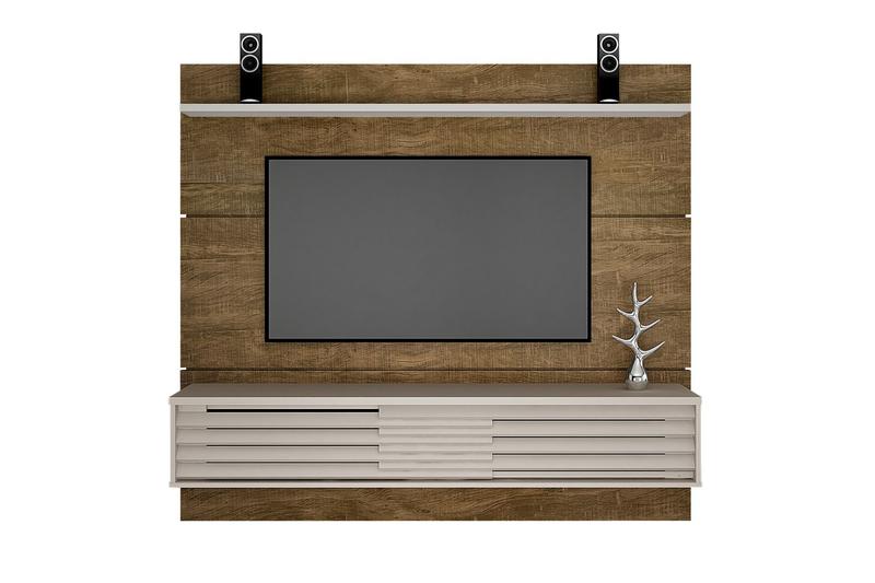 Home Suspenso California para TVs de ate 60 Polegadas Valdemoveis ...