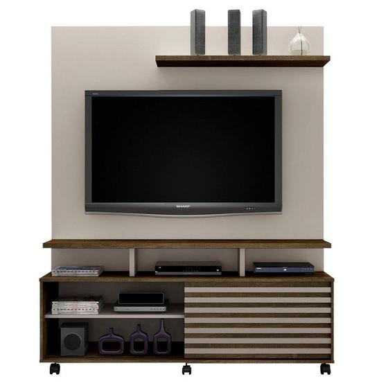 Home Theater Star Para Tv Até 60 Polegadas Valdemóveis - Home Theater ...