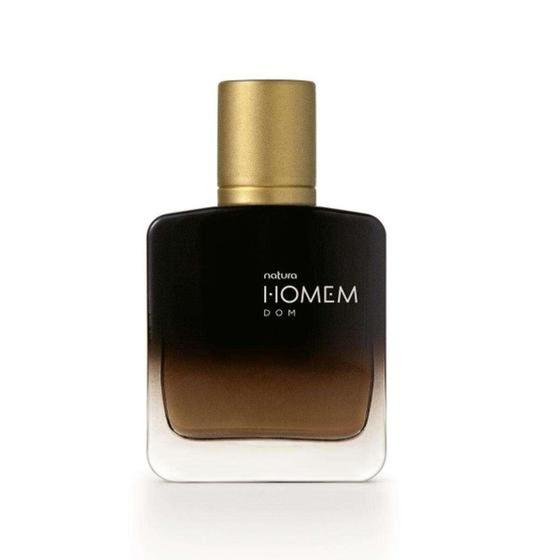Homem Dom Deo parfum 25ml para masculino - Natura - Perfume Masculino ...