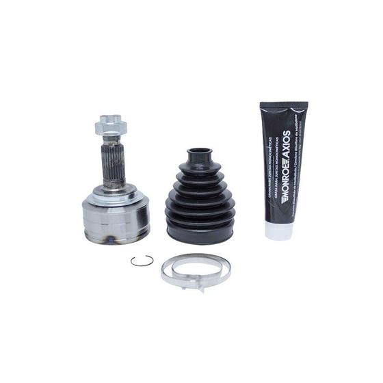 Homocinetica Fixa Honda Fit 03/08 - Axios - Bucha Automotiva - Magazine ...