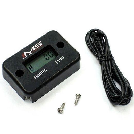 Horimetro Ims Digital Universal - Horímetro - Magazine Luiza