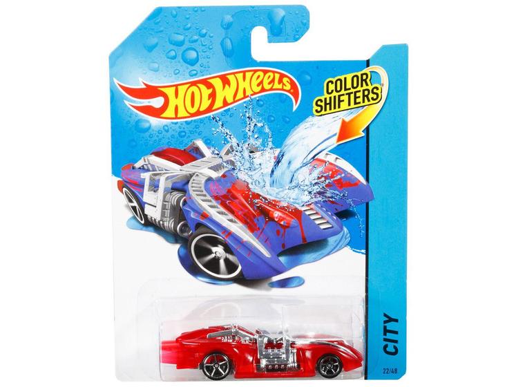 Hot Wheels Arachnorod Color Shifters - Mattel - Pistas - Magazine Luiza