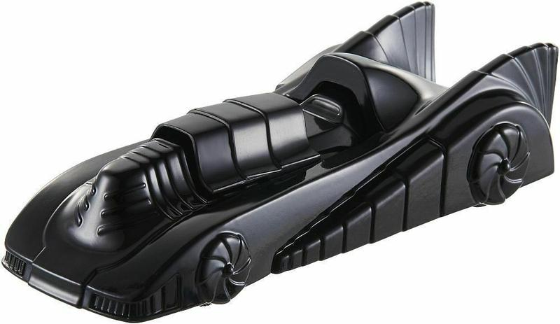 Hot wheels - batman armored batmobile - 2023 - Hot Wheels - Mattel ...