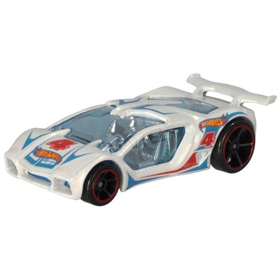 Hot Wheels - Impavido 1 - BFG44 - Carrinho de Brinquedo - Magazine Luiza