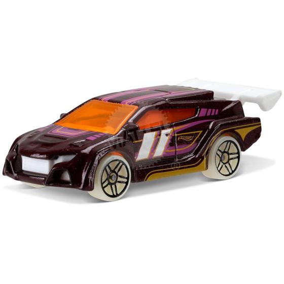 Hot Wheels - Loop Coupe - DHP78 - Carrinho de Brinquedo - Magazine Luiza