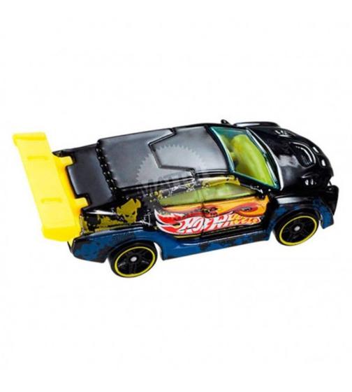 Hot wheels- loop coupe - mattel - Carrinho de Brinquedo - Magazine Luiza