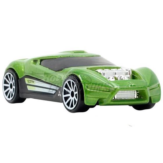 Hot Wheels - Mitsubishi Double Shotz - R7462 - Pistas - Magazine Luiza