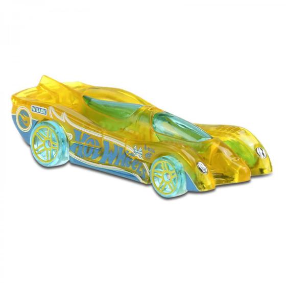 Hot Wheels - Power Pistons - T-Hunt - GHD83 - Carrinho de Brinquedo ...