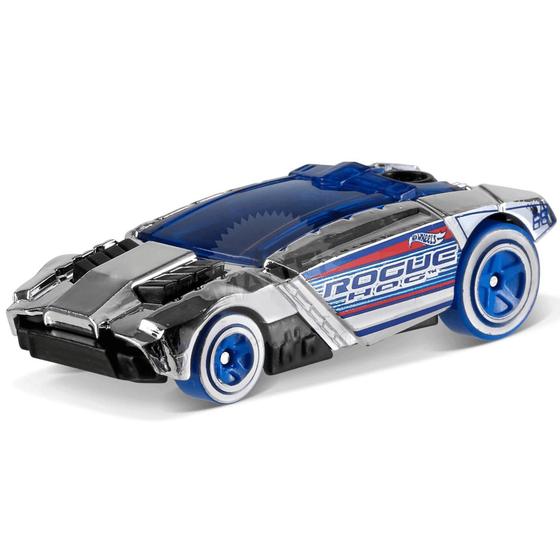 Hot Wheels - Rogue Hog - DTY22 - Carrinho de Brinquedo - Magazine Luiza