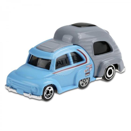 Hot Wheels - RV There Yet - GHF85 - Carrinho de Brinquedo - Magazine Luiza