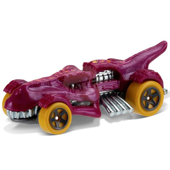Hot Wheels - T-Rextroyer - DHT36 - Carrinho de Brinquedo - Magazine Luiza