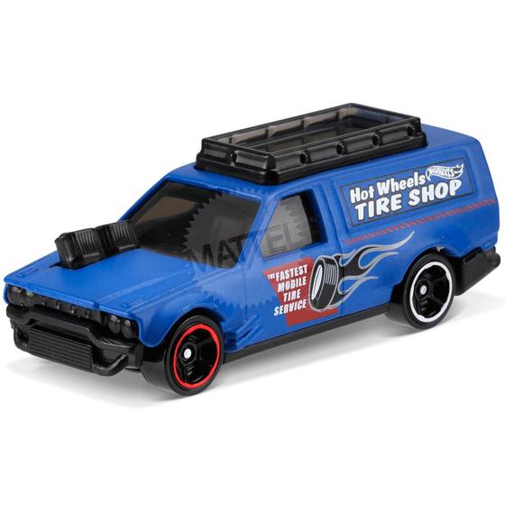 Hot Wheels - Time Shifter - DTX27 - Carrinho de Brinquedo - Magazine Luiza