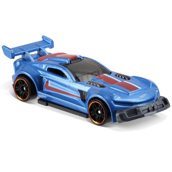 Hot Wheels - Track Ripper - FJV42 - Carrinho de Brinquedo - Magazine Luiza