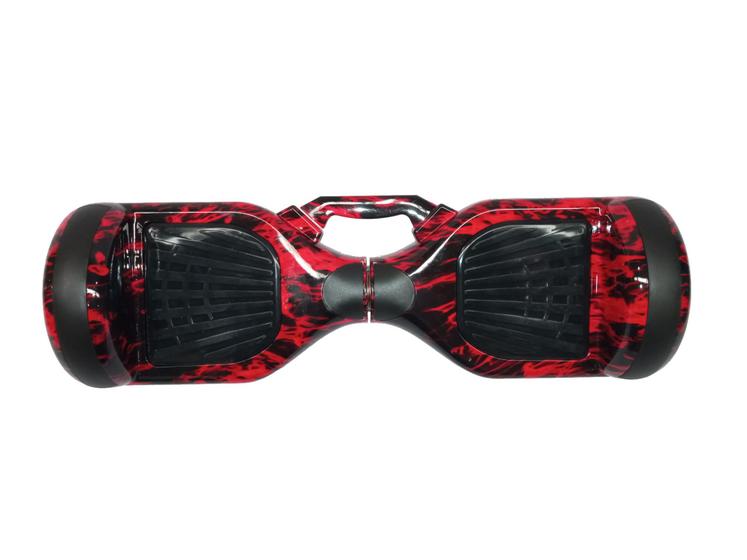 Hoverboard Smart 6.5 Balance Wheel - Hoverboard - Magazine Luiza