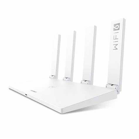 HUAWEI WiFi AX2 - Roteador - Magazine Luiza