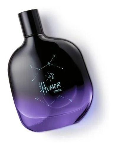 Humor Estelar Desodorante Colônia Masculino - 75 Ml - Natura - Perfume ...
