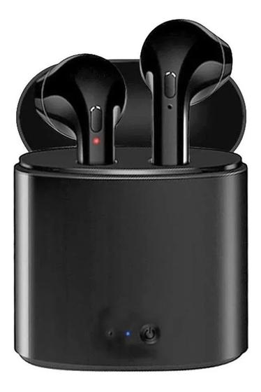 I7 Tws Fone De Ouvido Sem Fio Mini Bluetooth 5.0 Com Case - Altomex ...