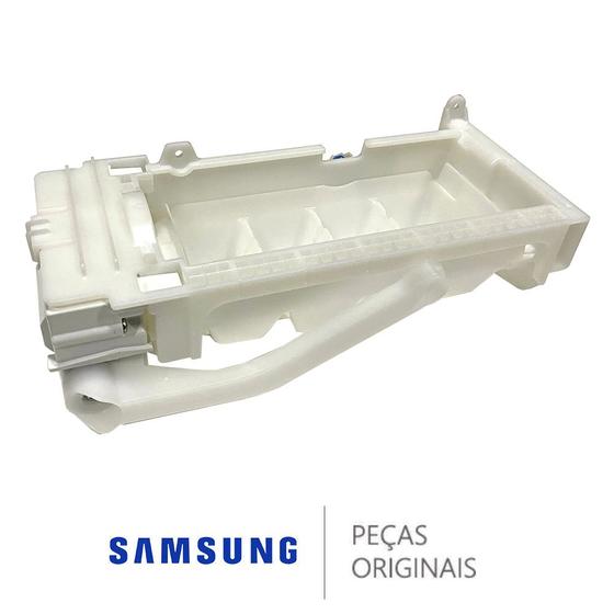 Ice maker refrigerador samsung rs65r54 da97-19010a - Geladeira ...