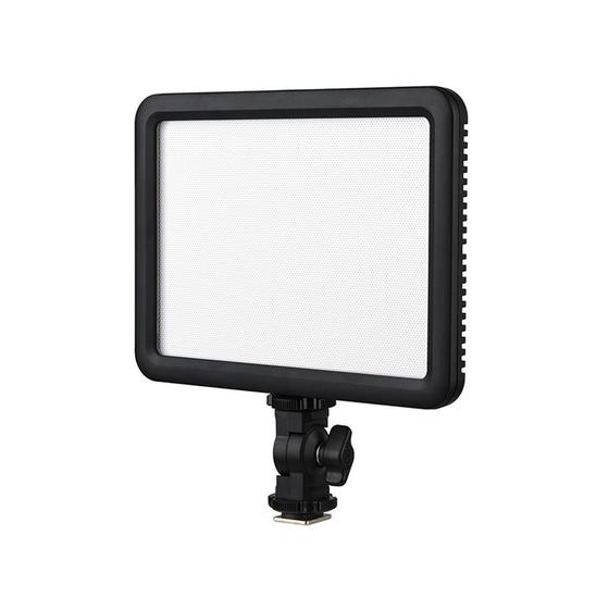 Iluminador de LED Godox P120C Ultra Fino 120 Leds - GREIKA ...