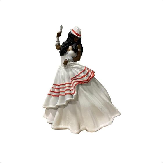 Imagem Maria Navalha Realista (B)- Umbanda Candomble - Studio Orion ...