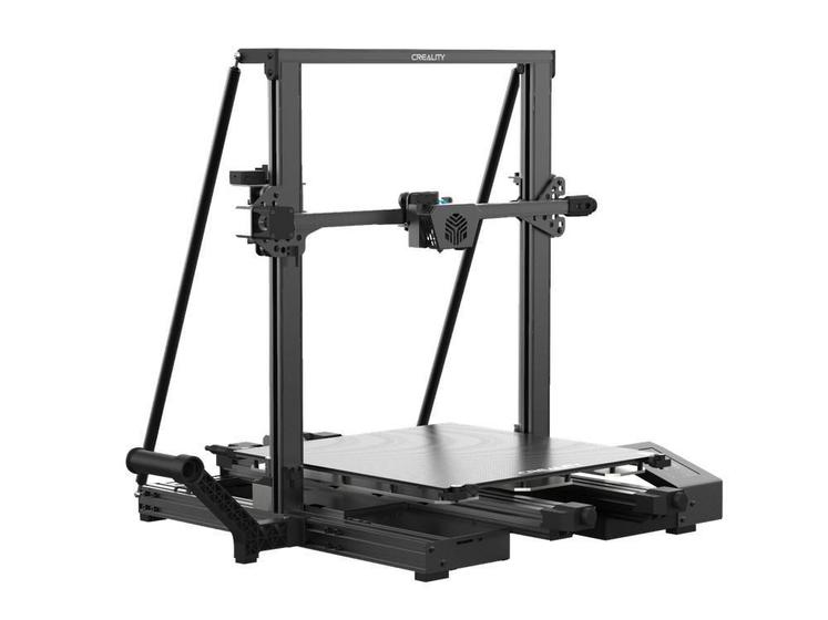 Impressora 3D Creality Cr-6 Max - Impressora 3D - Magazine Luiza