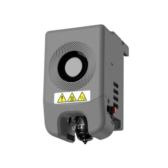 Impressora 3D FLASHFORGE Adventurer 5M Pro Nozzle 0,4 mm - Impressora ...