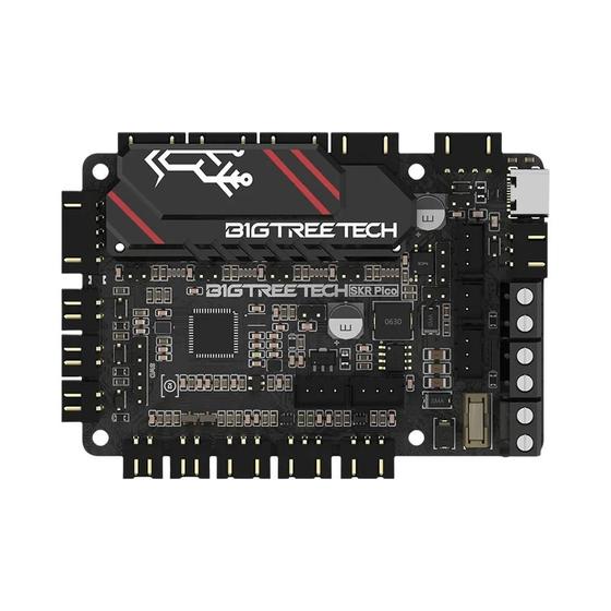 Impressora 3D Voron V0 SKR PICO V1.0 BTT Placa-mãe TMC2209 Raspberry Pi ...