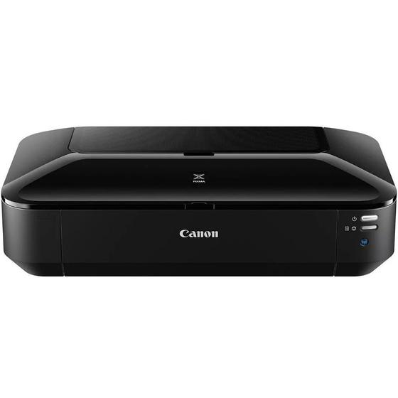 Impressora Canon Pixma IX6810 Wi-Fi - Preto - Impressoras e ...