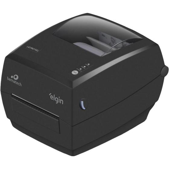 Impressora Etiquetas Elgin L42 Pro Full Usb Ethernet Serial ...
