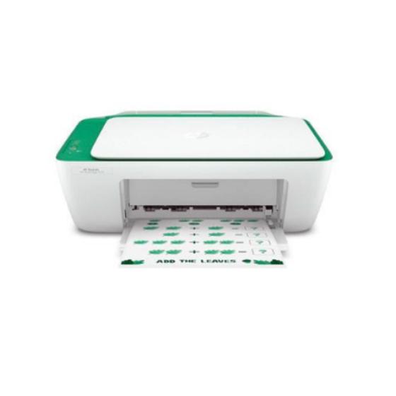 Impressora Multifuncional H P Deskjet Ink Advantage 2376 - Original ...