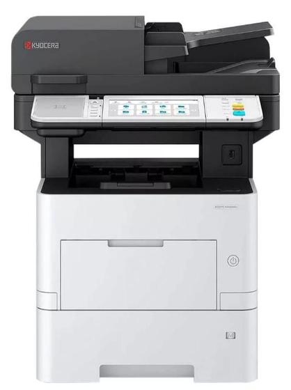 Impressora Multifuncional Kyocera Ecosys Ma5500ifx - Multifuncional ...