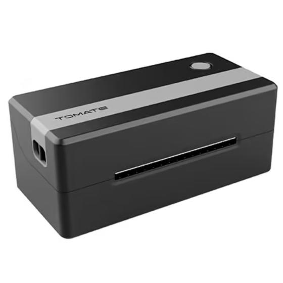 Impressora Térmica MDK-007 USB 203DPI 126mm/s Etiquetas - Tomate - Impressora Térmica - Magazine ...