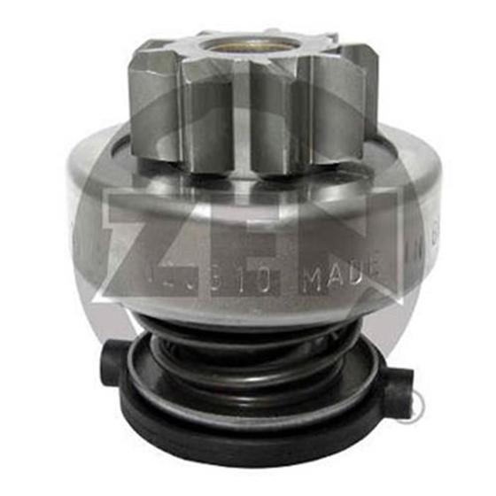 IMPULSOR DE PARTIDA BOXER DUCATO 110 120 130 150 2.3 1006209834 ...