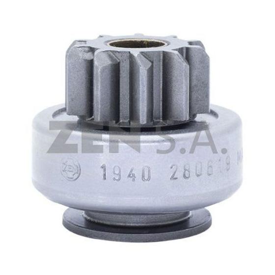 Impulsor de partida hr bongo 2.5 tci 361004a160 8000868 10542541 - ZEN ...