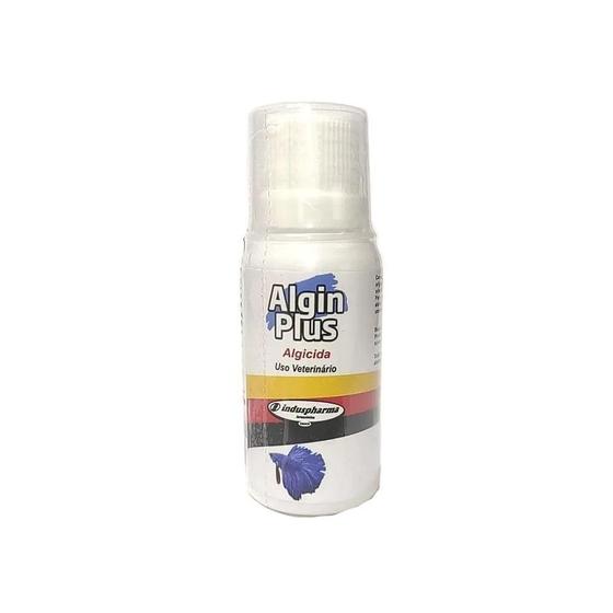 Induspharma Algin Plus 30mL - Medicamentos - Magazine Luiza