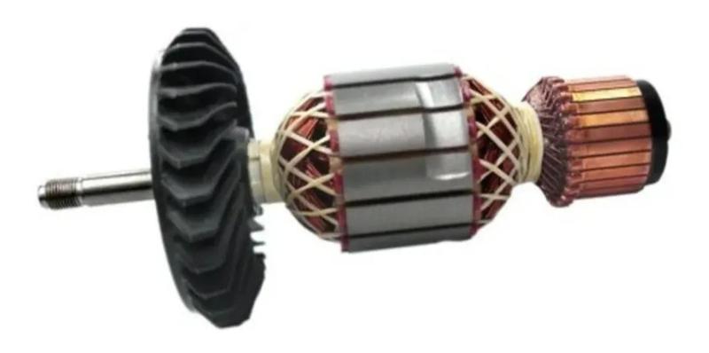 Induzido Esmerilhadeira Bosch Gws 22-180 /230 1751novo 220v - Bolte ...