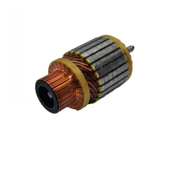 Induzido Gol G5 G6 Fox 10 Dentes Novo Modelo Valeo Tsc10r7 - IDA ...