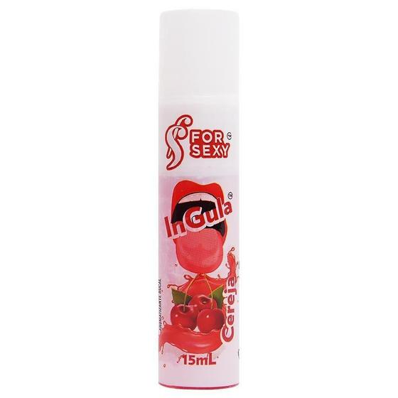 Ingula Gel Dessensibilizante Garganta Profunda 15Ml For Sexy ...